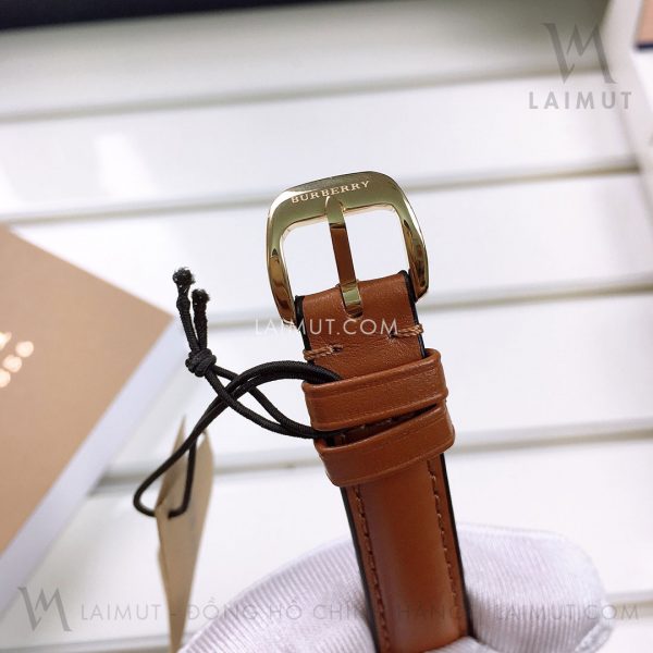 Đồng Hồ Chính Hãng Burberry Nữ BU10101
