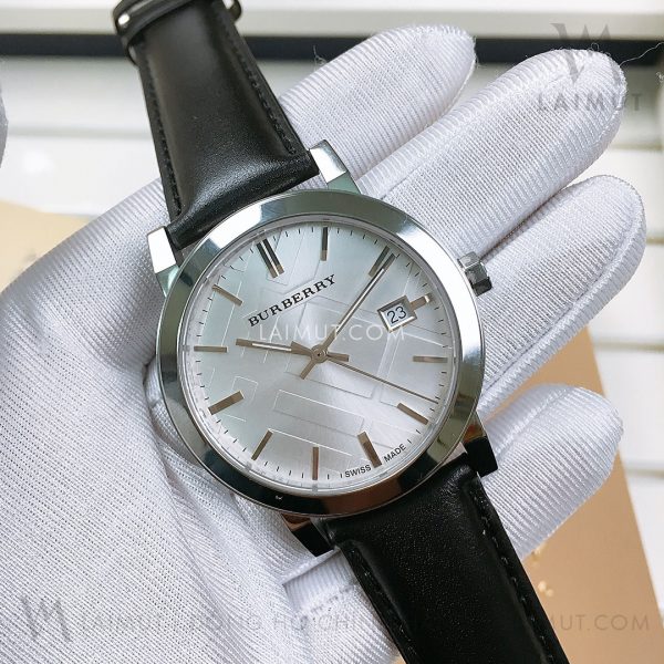 Đồng hồ Burberry nam nữ chính hãng BU9008 38mm