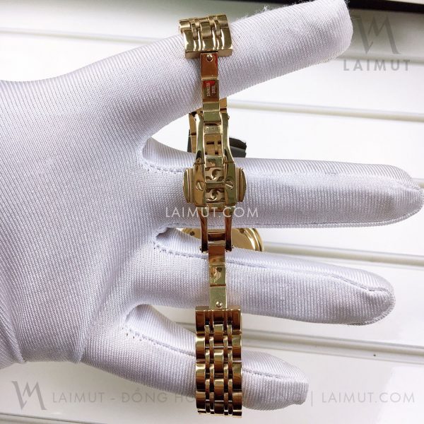 Đồng Hồ Chính Hãng Emporio Armani Nữ AR1877 32mm