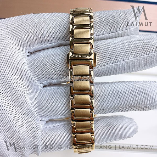 Đồng Hồ Chính Hãng Burberry Nữ BU10109 32mm