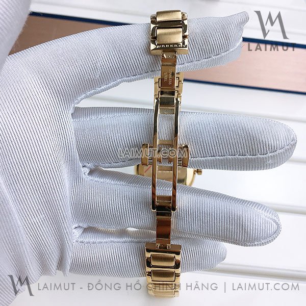 Đồng Hồ Chính Hãng Burberry Nữ BU10109 32mm