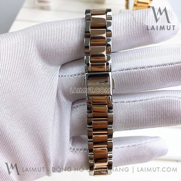 Đồng Hồ Chính Hãng Michael Kors Nữ MK3972 36mm