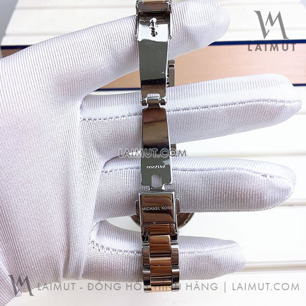 Đồng Hồ Chính Hãng Michael Kors Nữ MK3972 36mm