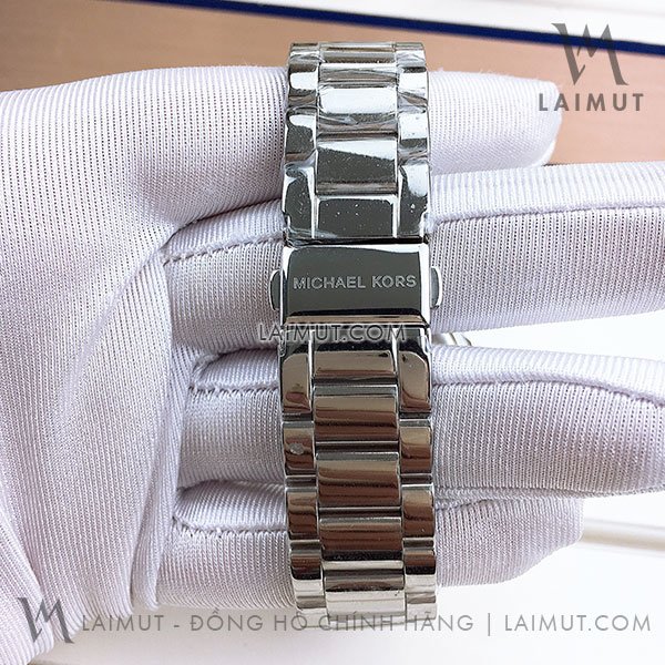Đồng Hồ Chính Hãng Michael Kors Nam Nữ MK6320 38mm