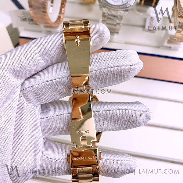 Đồng Hồ Chính Hãng Michael Kors Nữ MK6267 36mm