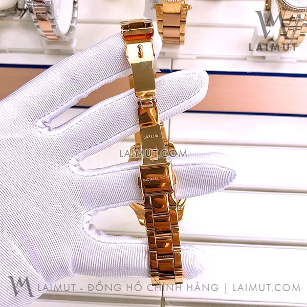 Đồng Hồ Chính Hãng Michael Kors Nữ MK6613 38mm