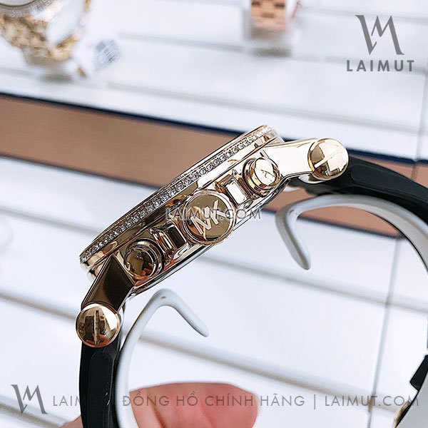 Đồng Hồ Chính Hãng Michael Kors Nam Dylan MK8556 47mm