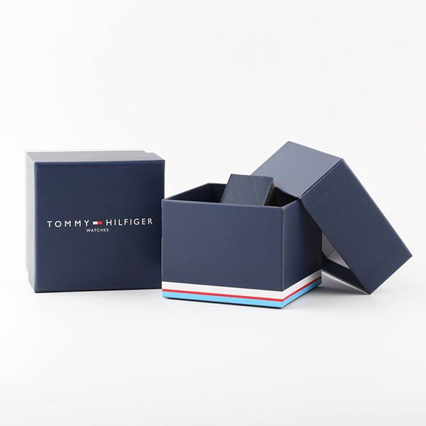 Đồng hồ chính hãng Tommy Hilfiger nữ Ari 1782141 38mm