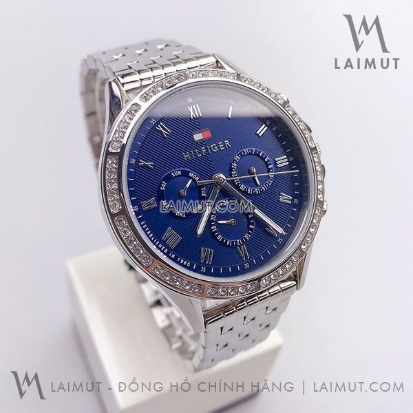 Đồng hồ chính hãng Tommy Hilfiger nữ Ari 1782141 38mm