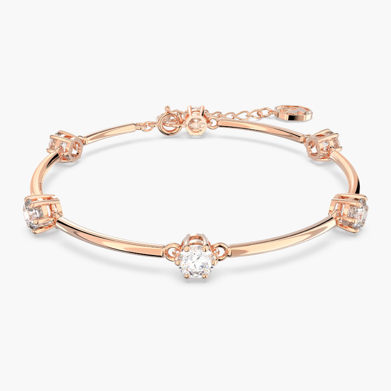 Vòng Tay Swarovski Chính Hãng Constella Bangle 5654495 | Laimut Official